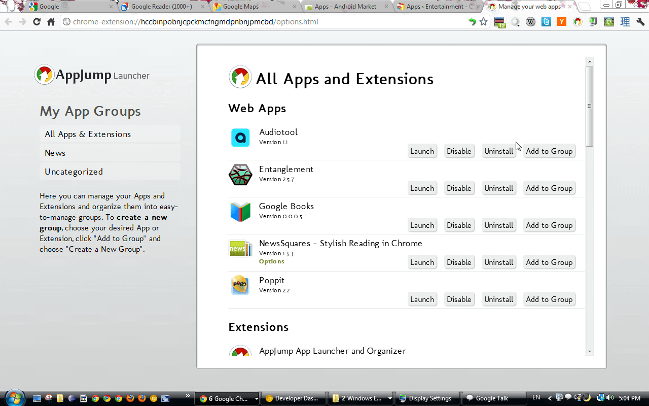 20 Free Chrome Extensions That Make Web Design Much Easier - Creative ...