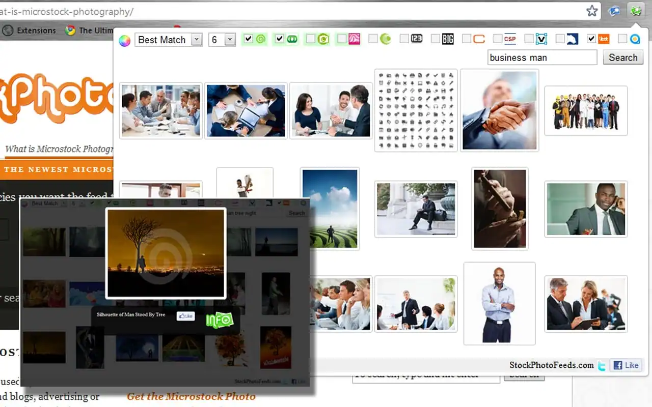 20 Free Chrome Extensions That Make Web Design Much Easier - Creative ...