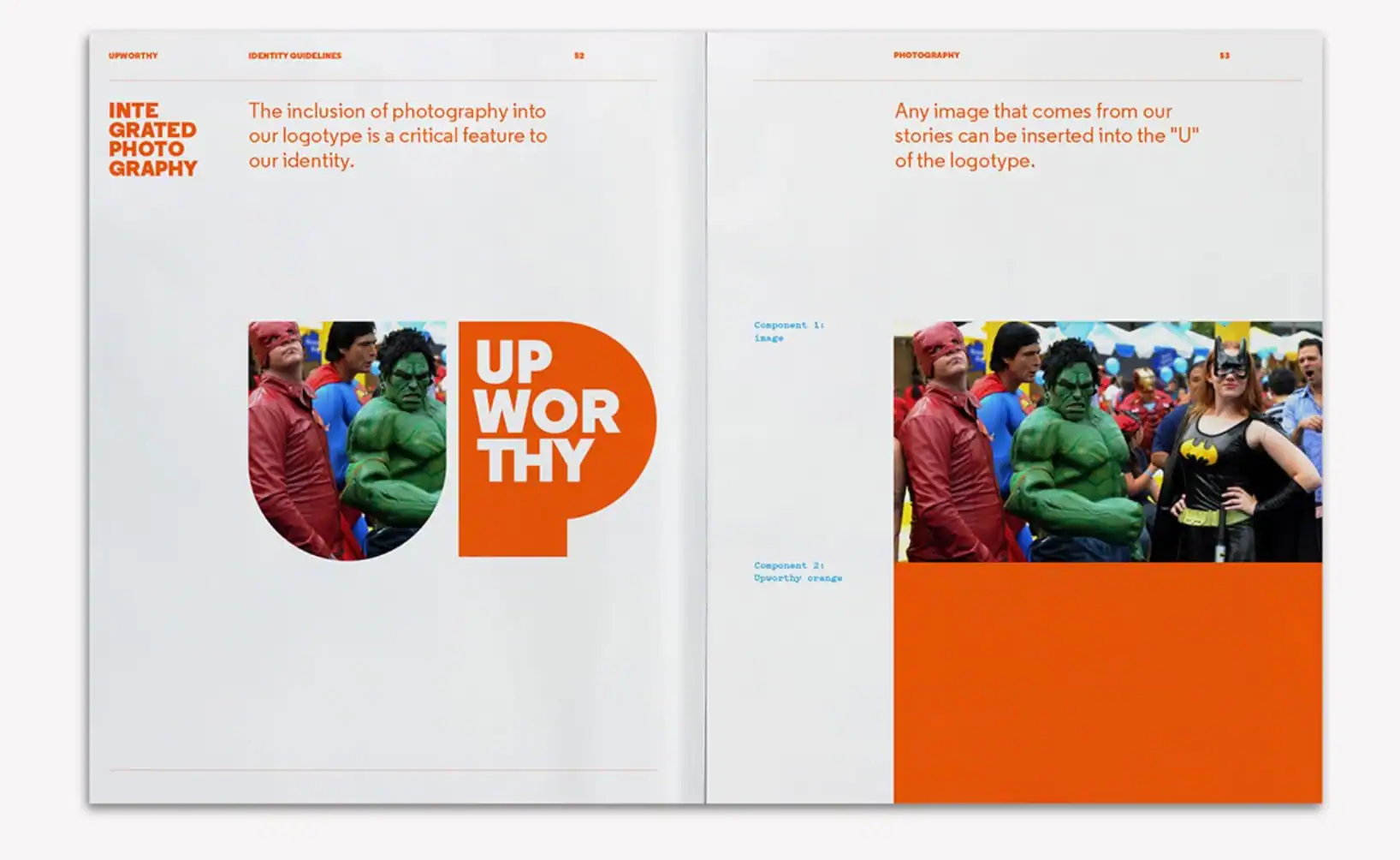 10 Amazing Branding Agencies Every Designer Should Follow - Creative ...