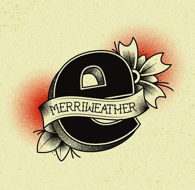 Traditional Style and Modern Typefaces Come Together In These Unique ...