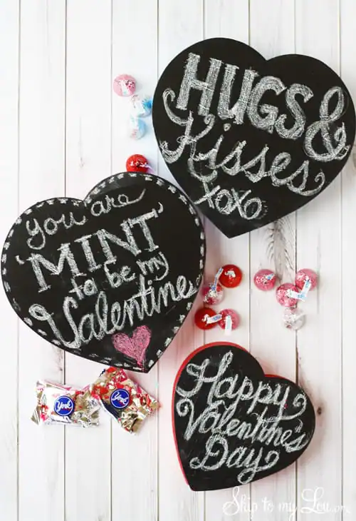15 Valentine's Day Ideas for the Lettering Obsessed - Creative Market Blog
