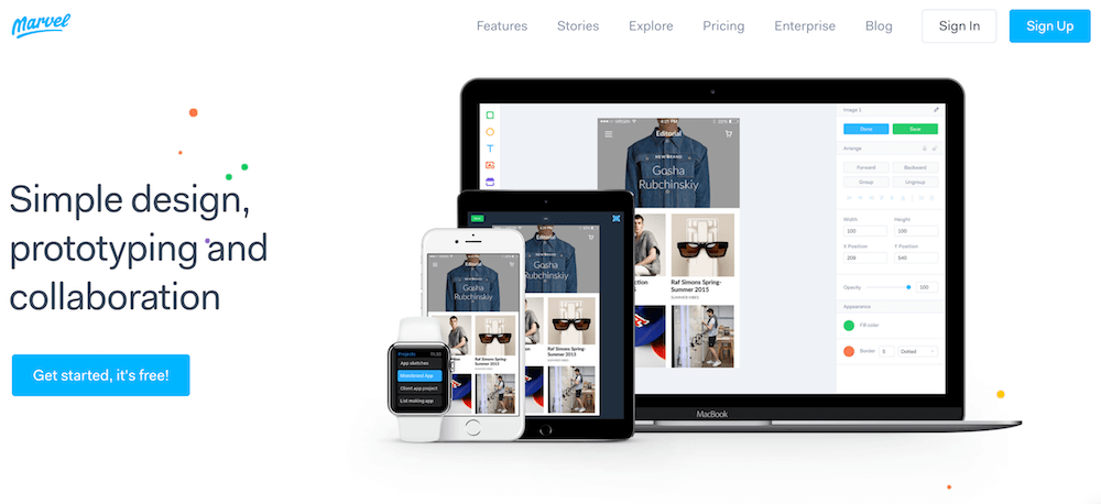 10 New Design Tools That Will Make a Splash in 2017 - Creative Market Blog