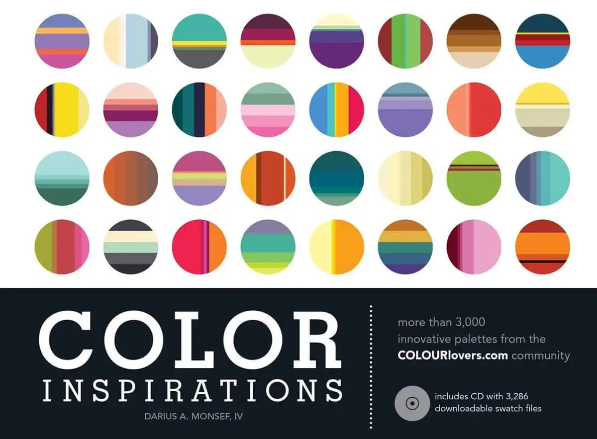8 Must-Read Books for Color Lovers - Creative Market Blog