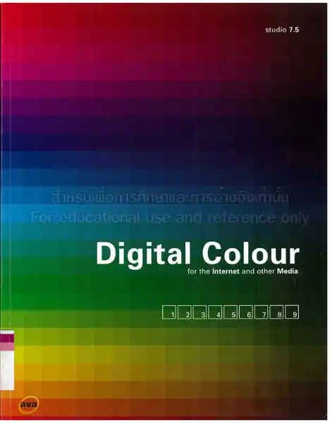 8 Must-Read Books for Color Lovers - Creative Market Blog