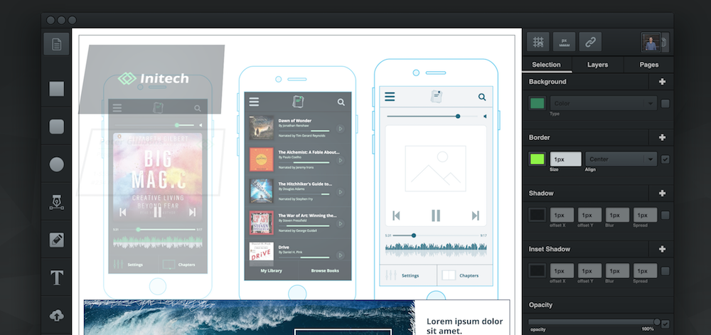 10 New Design Tools That Will Make a Splash in 2017 - Creative Market Blog