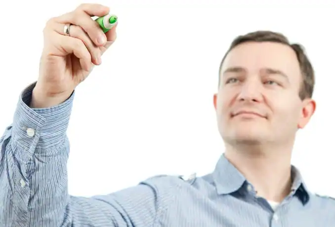 How to Get Better Handwriting in 30 Days: The Challenge - Creative ...