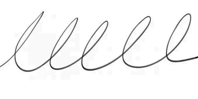 How to Get Better Handwriting in 30 Days: The Challenge - Creative ...