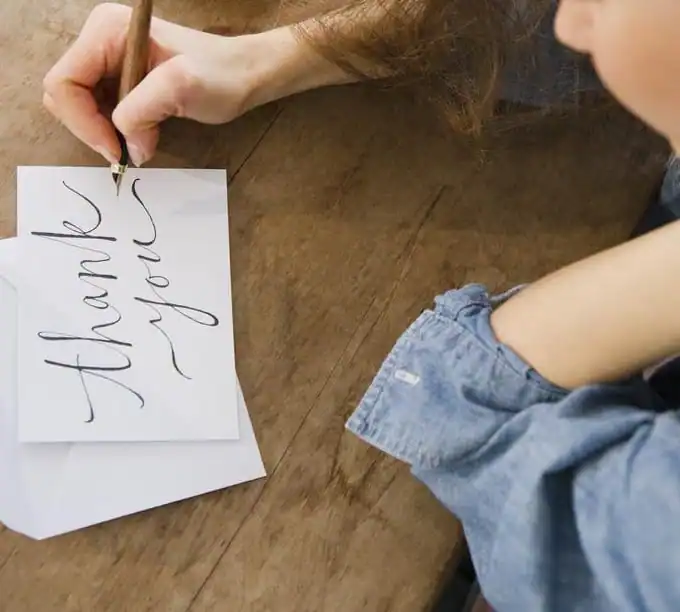 How to Get Better Handwriting in 30 Days: The Challenge - Creative ...