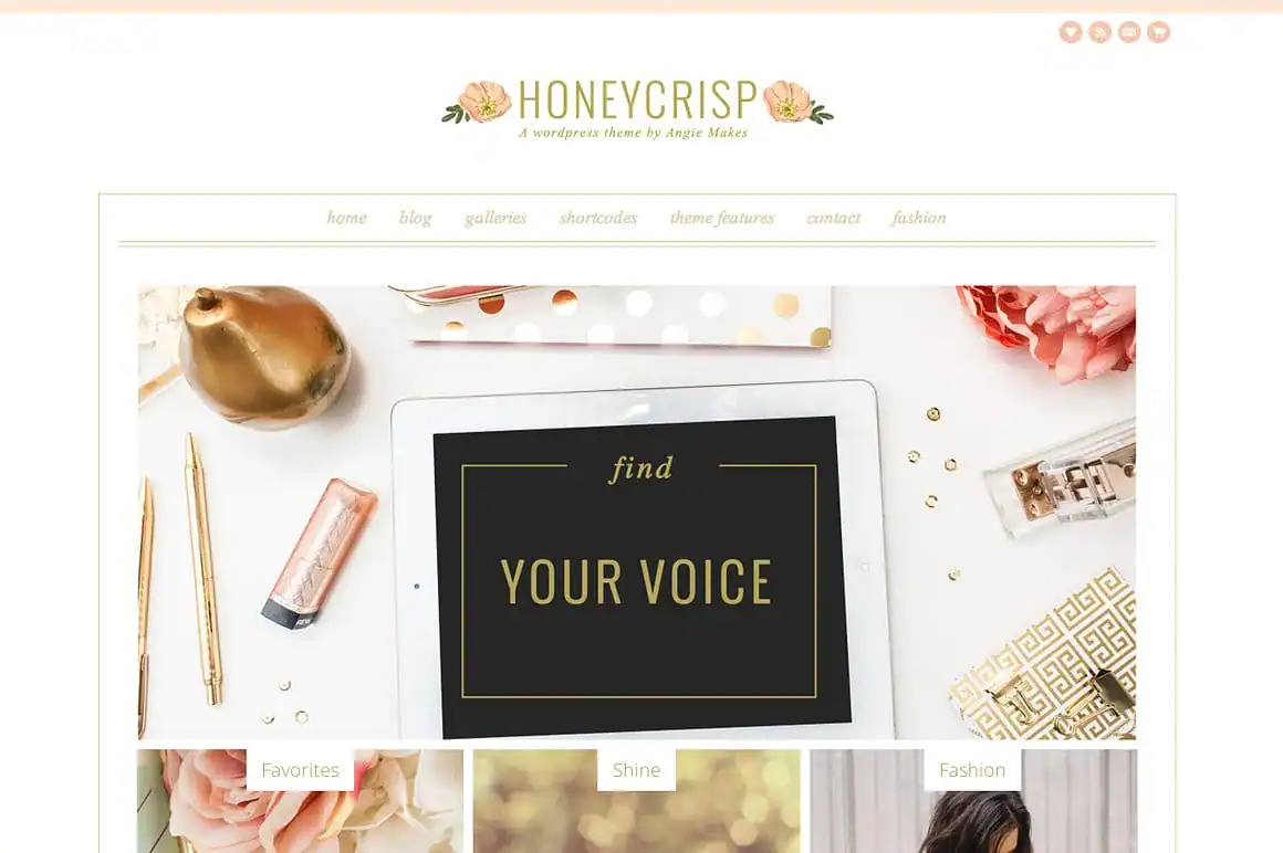 How to Launch Your Ecommerce Website: 40 Templates & Tips - Creative ...