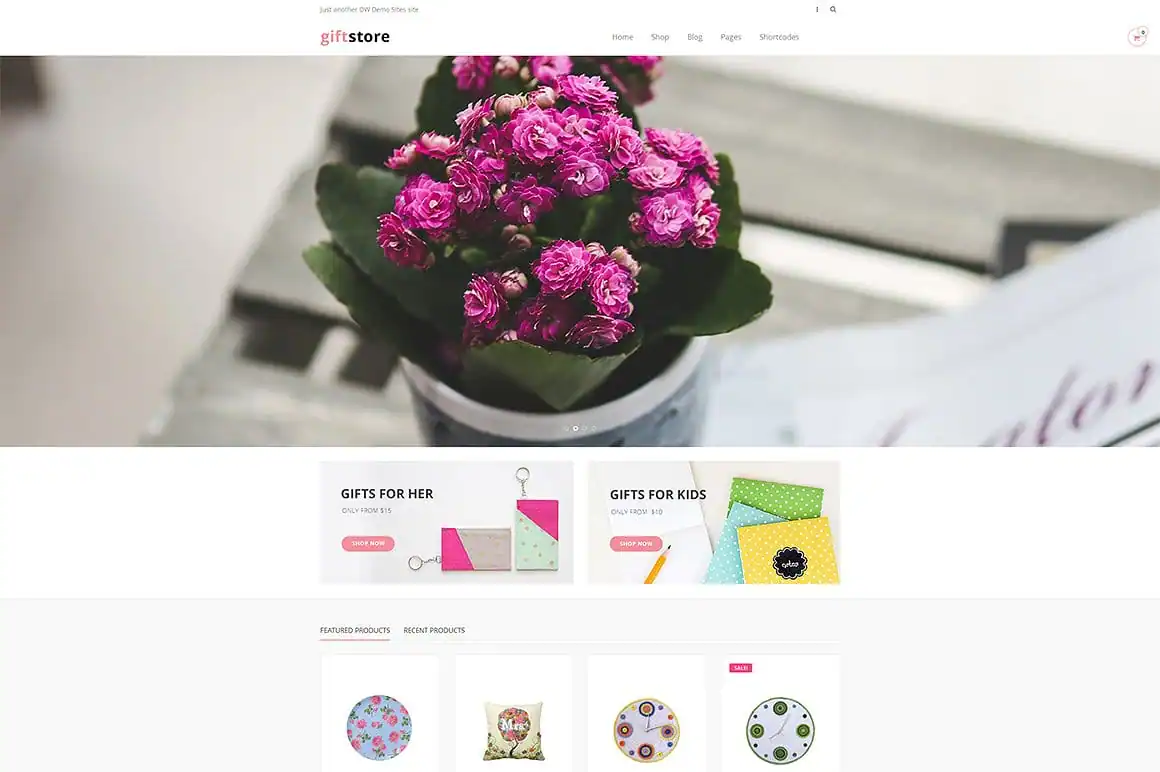 How to Launch Your Ecommerce Website: 40 Templates & Tips - Creative ...