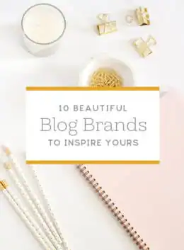 Blog Branding: 10 Inspiring Examples - Creative Market Blog