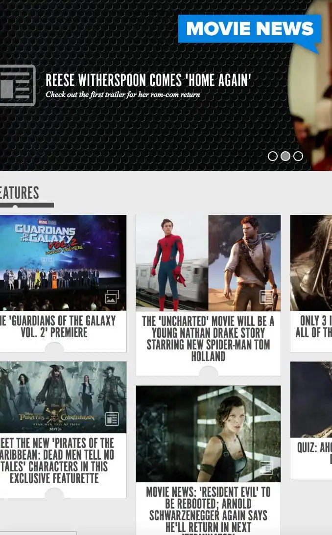 Blog Branding: 10 Inspiring Examples - Creative Market Blog