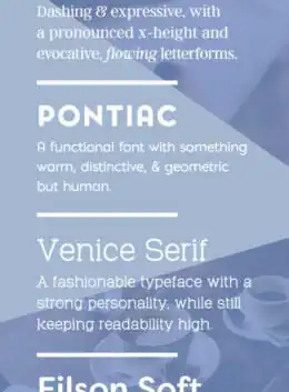 Best Fonts for Business Brochures and Flyers That Stand Out - Creative ...