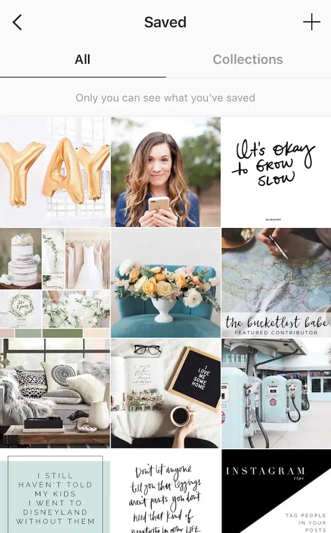 10 Simple Steps to an Instagram Refresh - Creative Market Blog