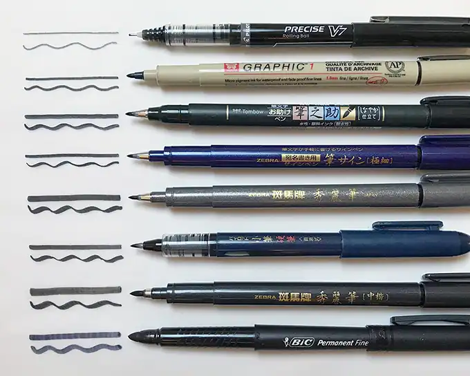 Designing a Hand Drawn Typeface for Creative Market - Creative Market Blog