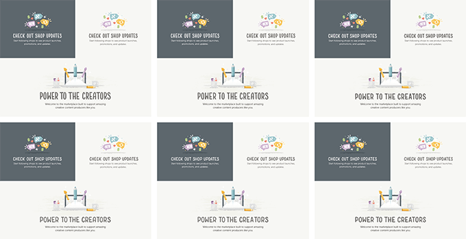 Designing a Hand Drawn Typeface for Creative Market - Creative Market Blog