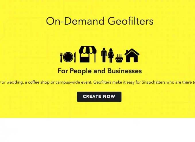 How to Design a Custom Snapchat Filter - Creative Market Blog