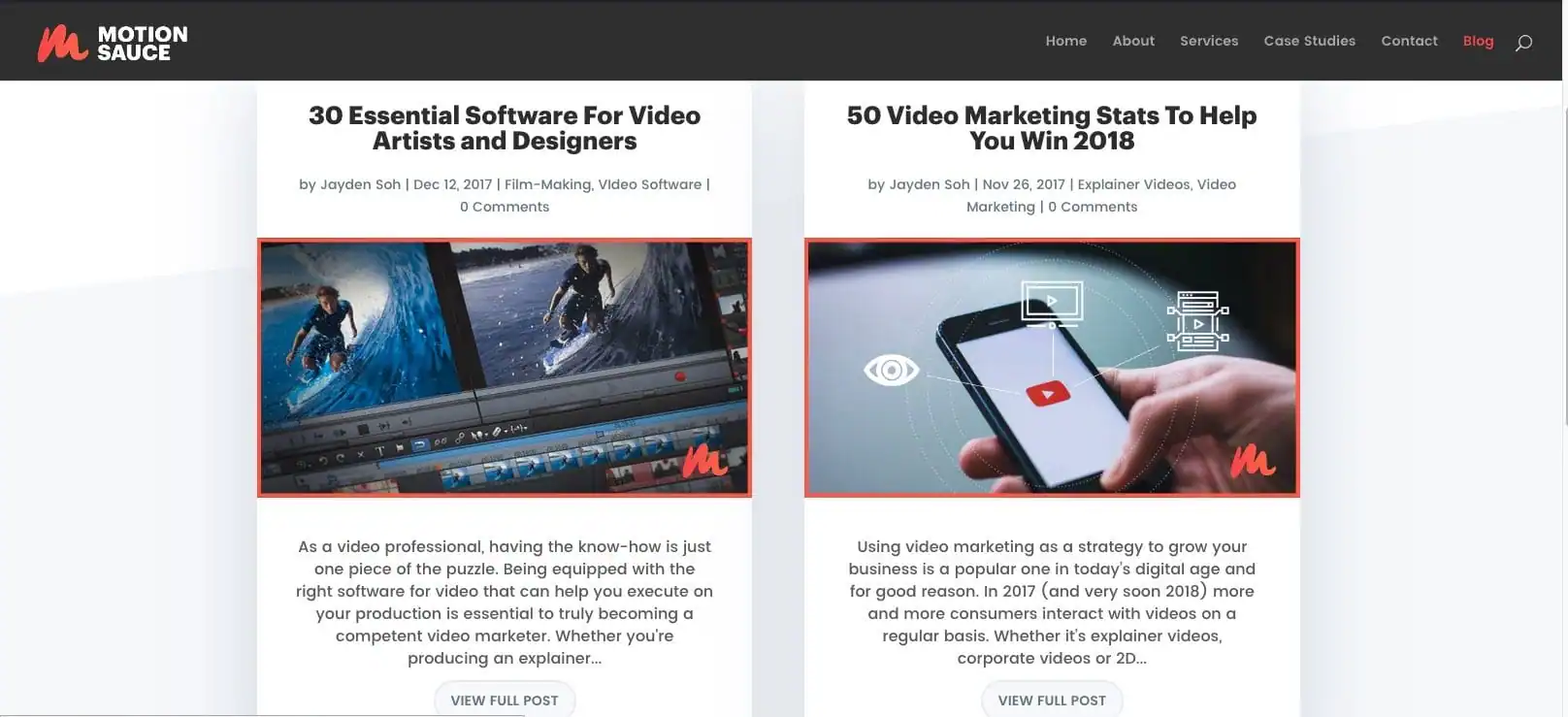 4 Steps To Start a Successful Blog For Your Creative Business ...