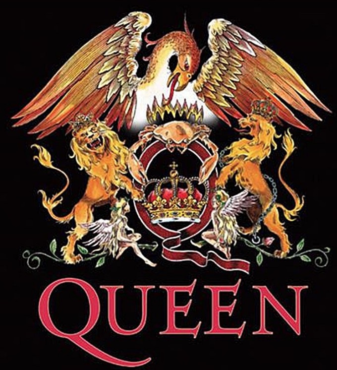 Queen Band Logo Meaning At Taj Rolleston Blog