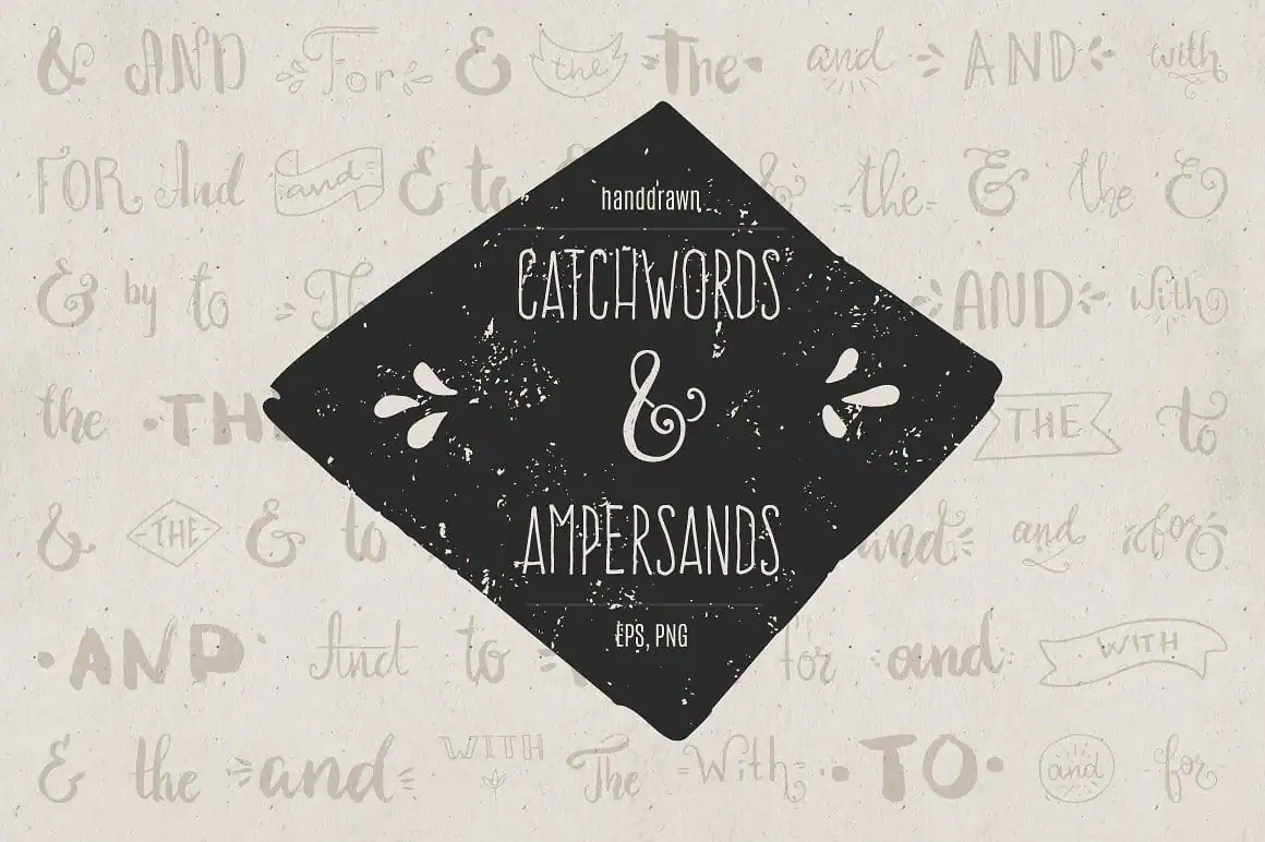 50 Exceptional Design Assets in Creative Market Pro - Creative Market Blog