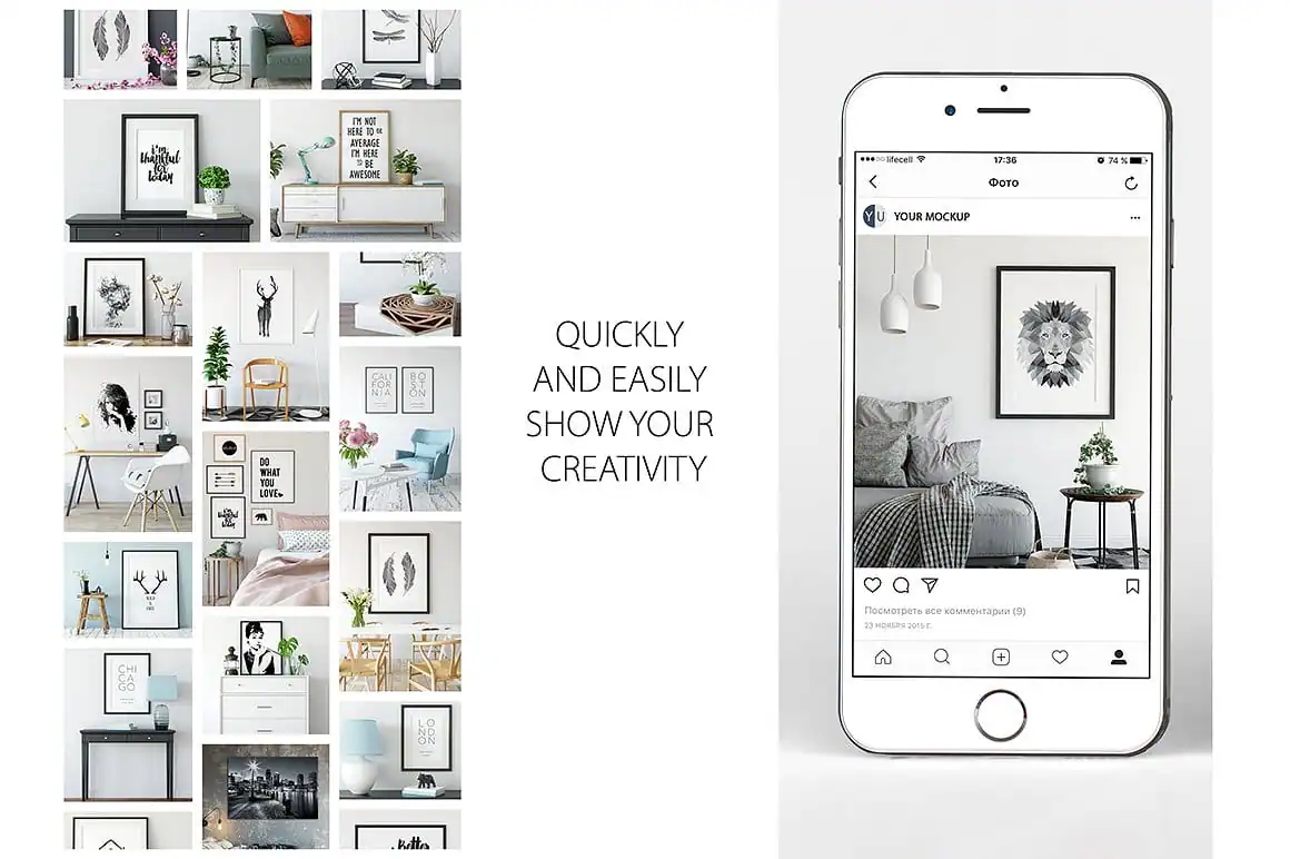 50 Exceptional Design Assets in Creative Market Pro - Creative Market Blog