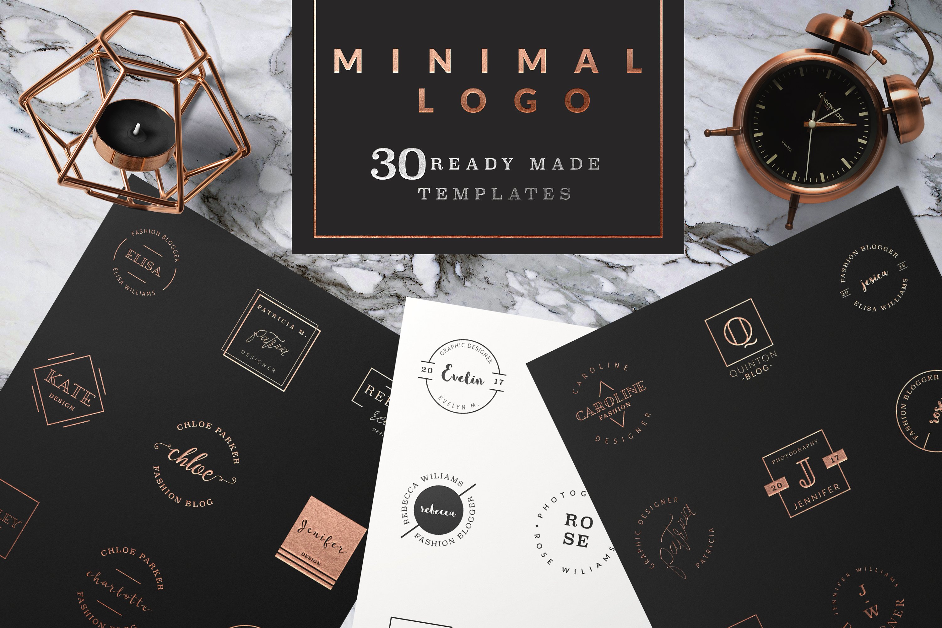 50 Exceptional Design Assets in Creative Market Pro - Creative Market Blog