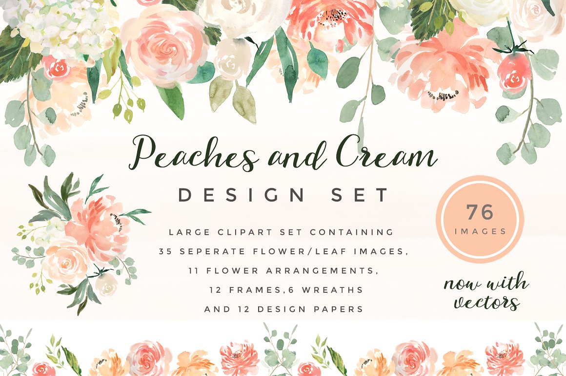 50 Exceptional Design Assets in Creative Market Pro - Creative Market Blog