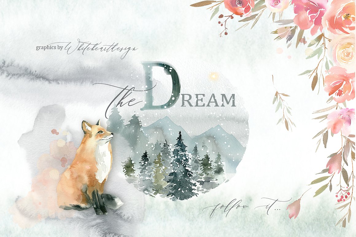 50 Exceptional Design Assets in Creative Market Pro - Creative Market Blog