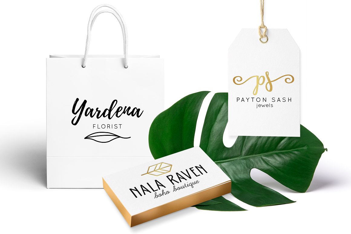 50 Exceptional Design Assets in Creative Market Pro - Creative Market Blog