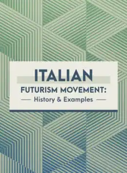 Italian Futurism Design: History and Examples - Creative Market Blog