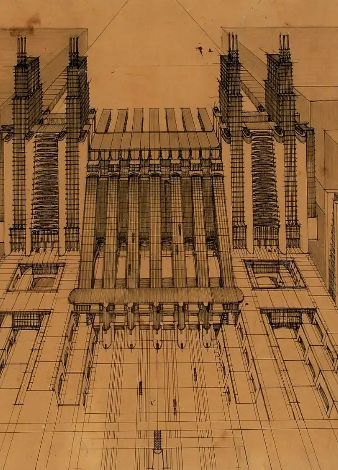 Italian Futurism Design: History and Examples - Creative Market Blog