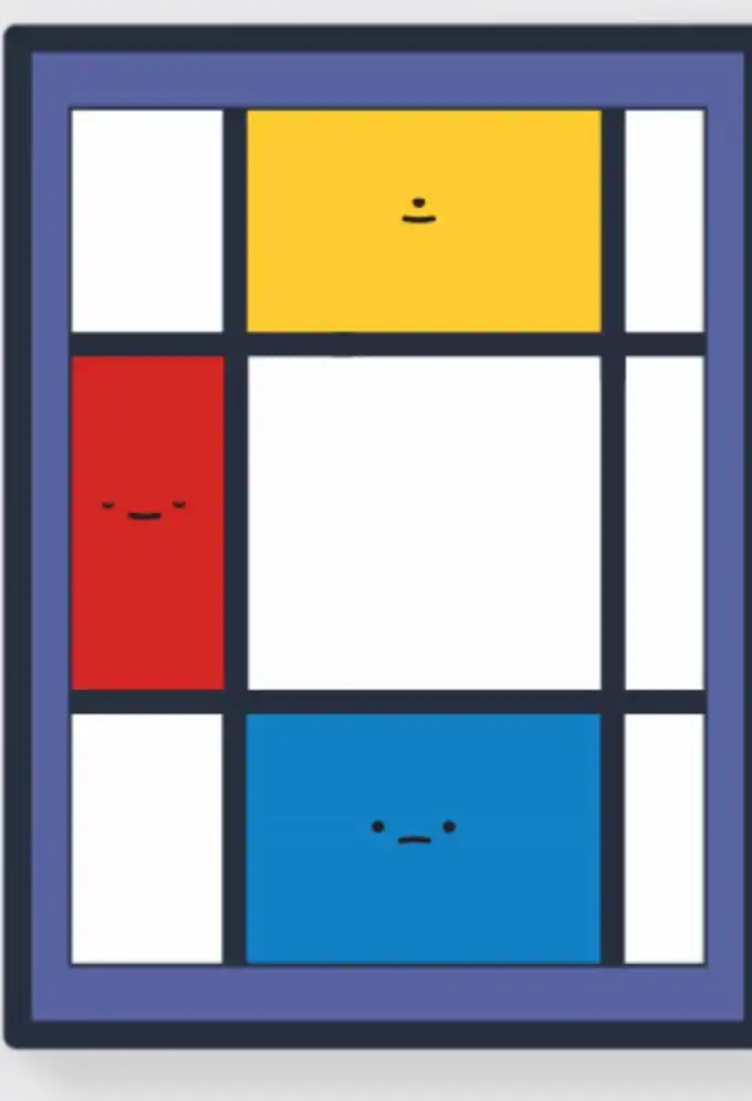 Design Trend Report: De Stijl Design - Creative Market Blog