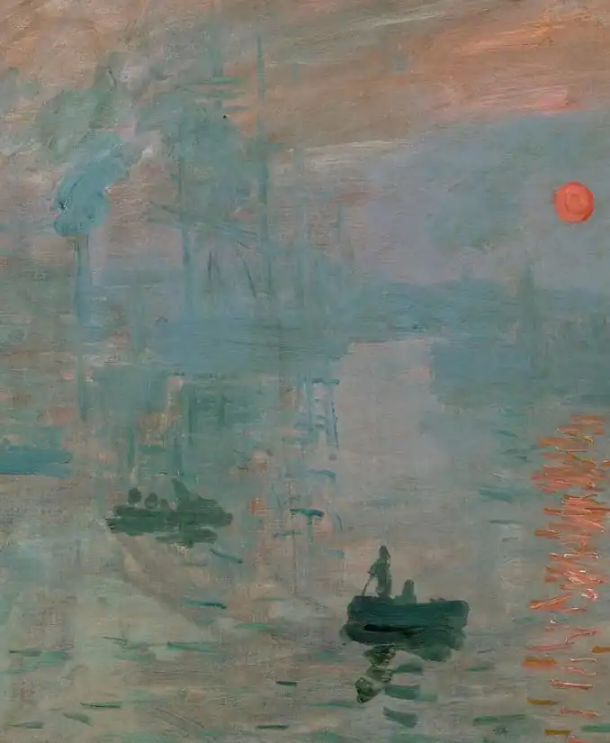 Design Trend Report: Impressionism - Creative Market Blog