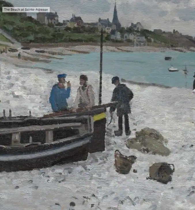 Design Trend Report: Impressionism - Creative Market Blog