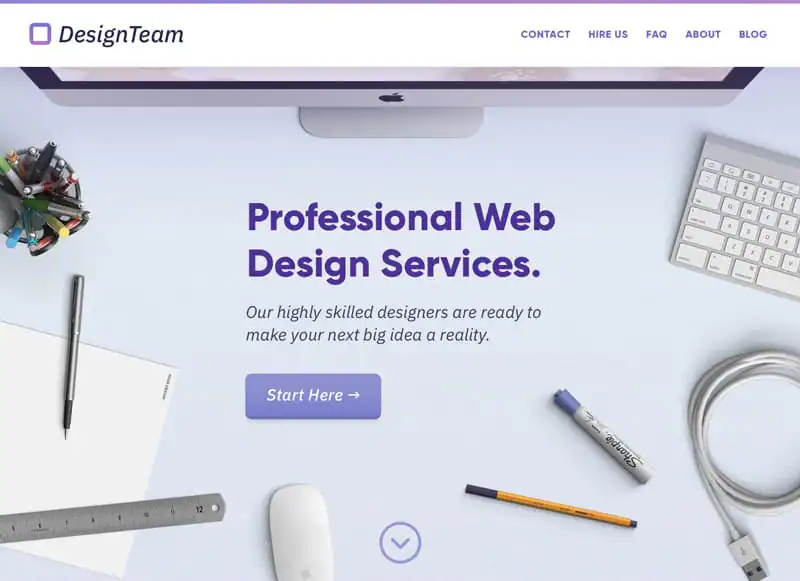 How to Design a Stunning Hero Image with Scene Creator Kits - Creative ...