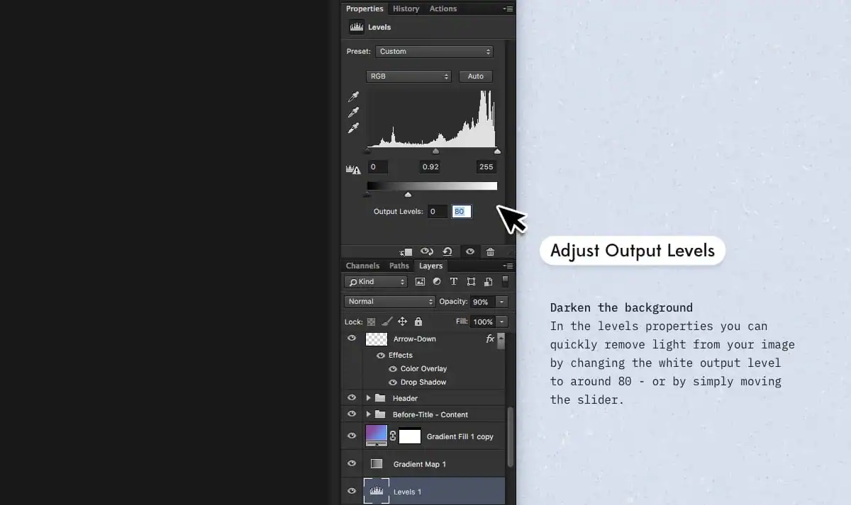 How to Design a Stunning Hero Image with Scene Creator Kits - Creative ...