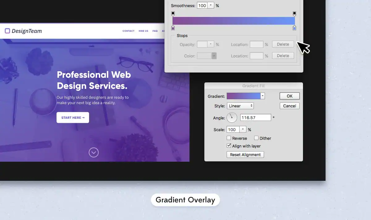 How to Design a Stunning Hero Image with Scene Creator Kits - Creative ...