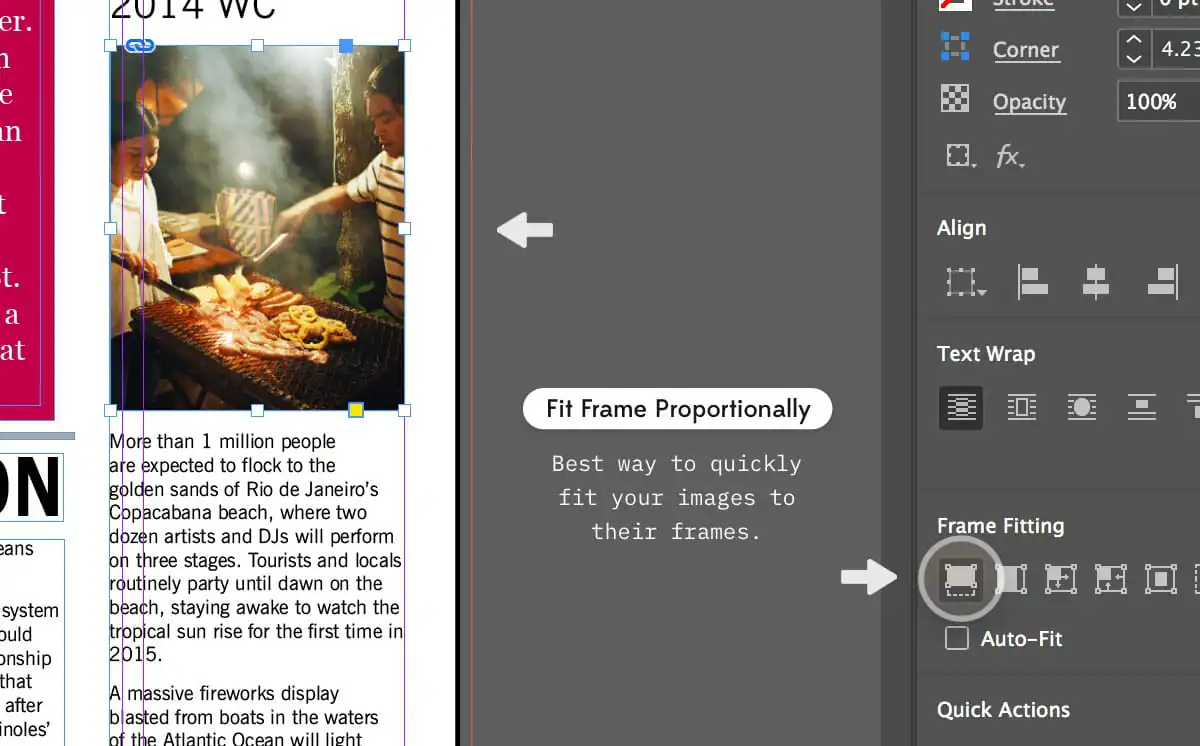 How to Make Your Own Newspaper: Templates & Tips - Creative Market Blog