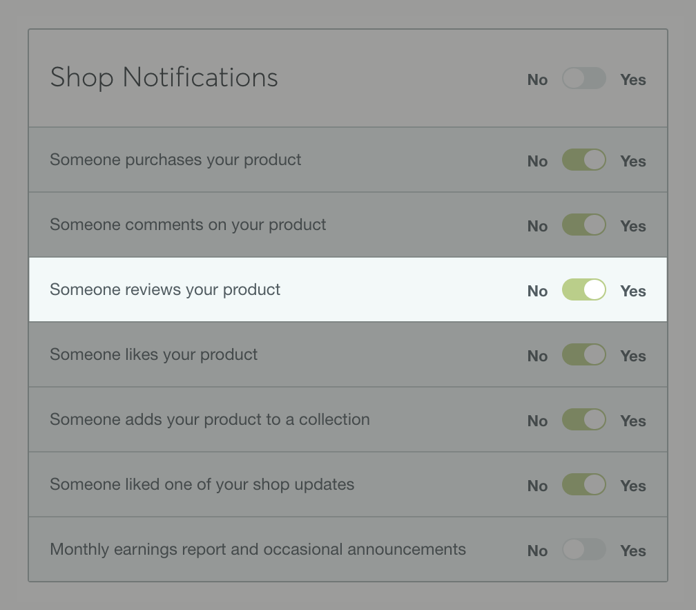 Introducing New Product Reviews: Give & Receive Detailed Feedback ...