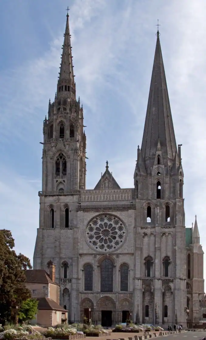 Design Trend Report: Gothic Design - Creative Market Blog