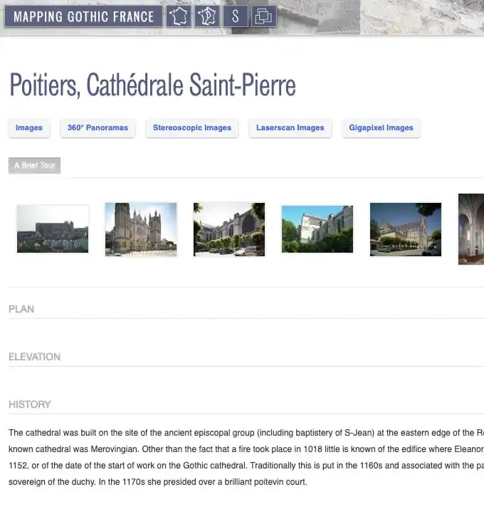 Design Trend Report: Gothic Design - Creative Market Blog