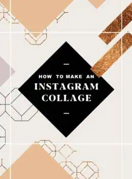 How to Make an Instagram Collage in 7 Steps - Creative Market Blog