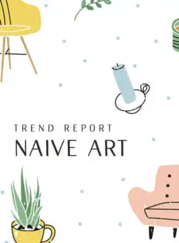 Design Trend Report: Naive Art - Creative Market Blog