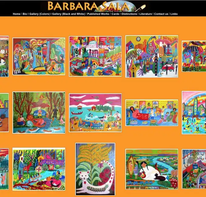 Design Trend Report: Naive Art - Creative Market Blog