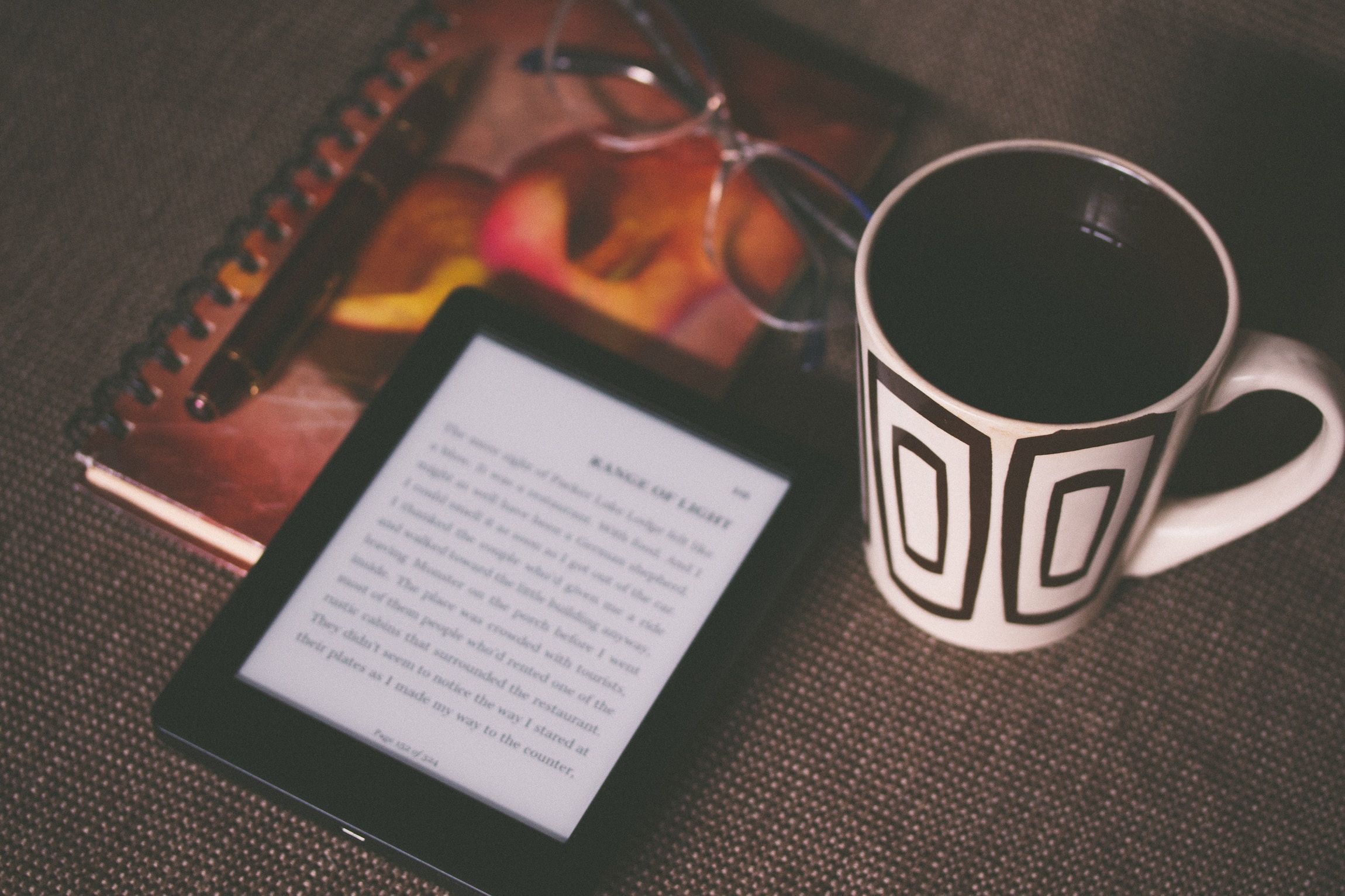 How to Create an Ebook with Embedded Fonts - Creative Market Blog