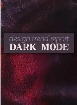 Design Trend Report: Dark Theme - Creative Market Blog