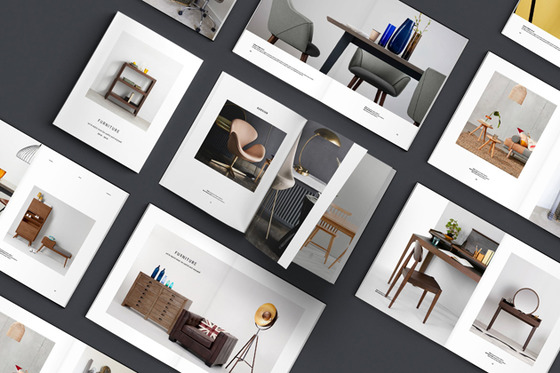 How To Design A Product Catalog With InDesign Templates Creative How To Design A Product Catalog With InDesign Templates Creative