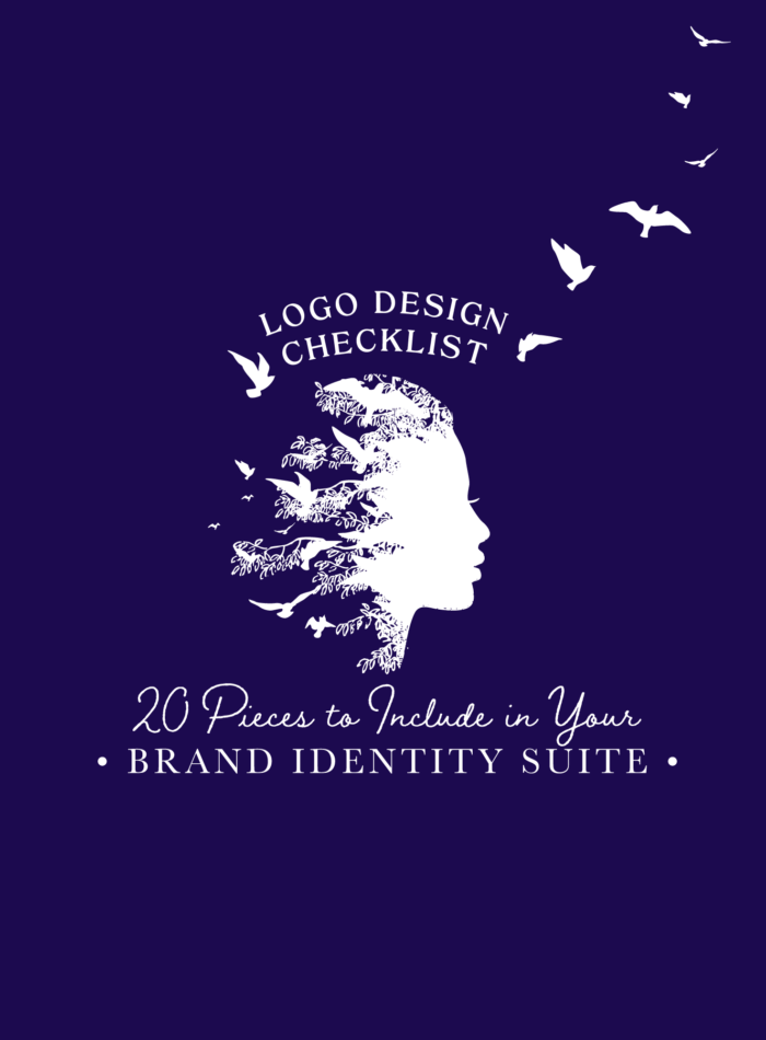 New Logo Design Checklist: 20 Ideas to Consider - Creative Market Blog