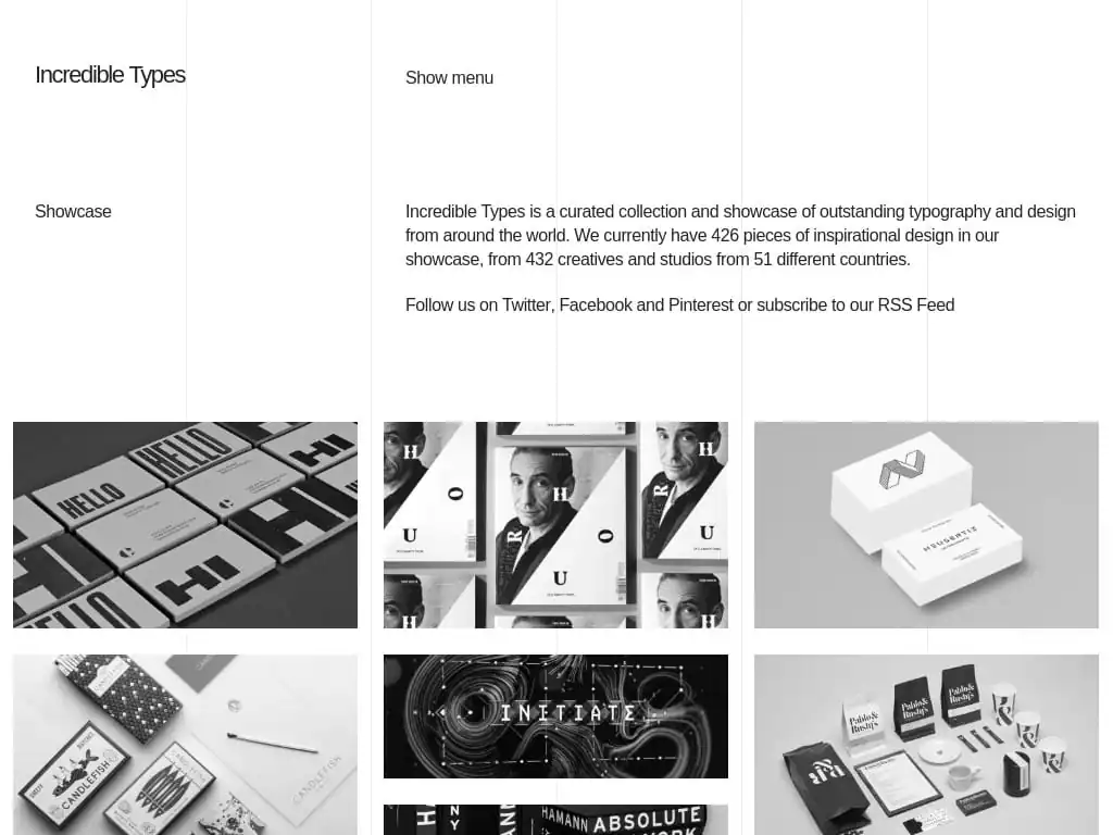 30 Sites to Find Inspiring Typography Ideas - Creative Market Blog