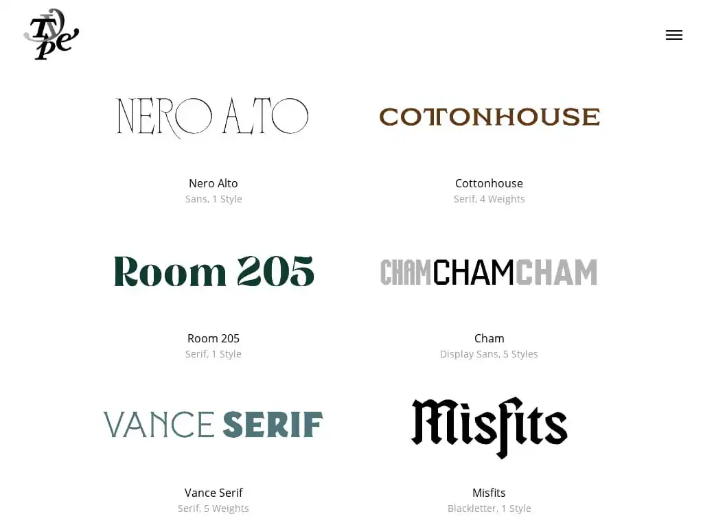 30 Sites to Find Inspiring Typography Ideas - Creative Market Blog